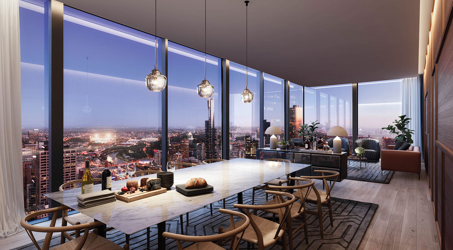 Link Property | Project Marketing : Property Management : Real Estate