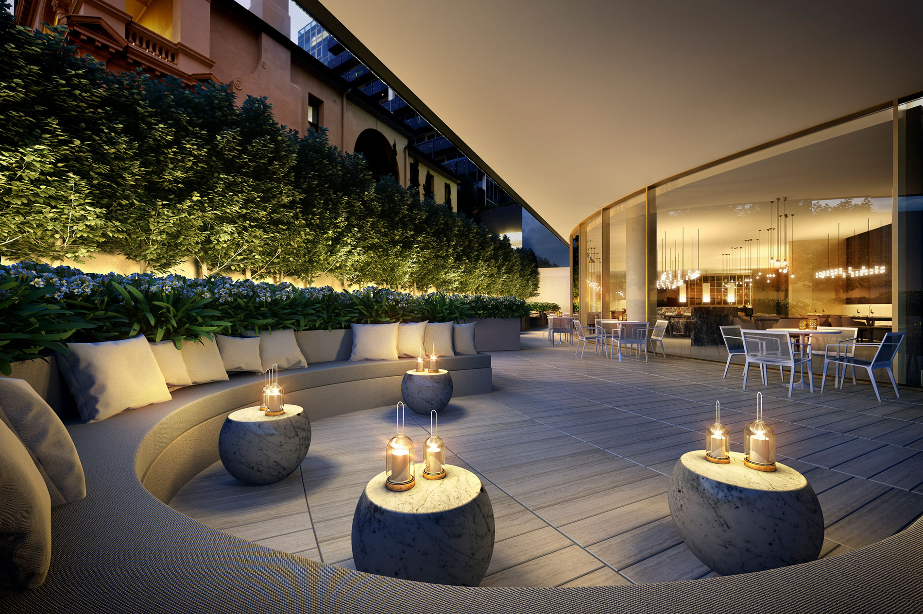 Link Property | Project Marketing : Property Management : Real Estate